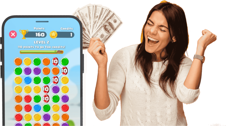 Win Real Money with Free Coin Matching Games | Coinnect