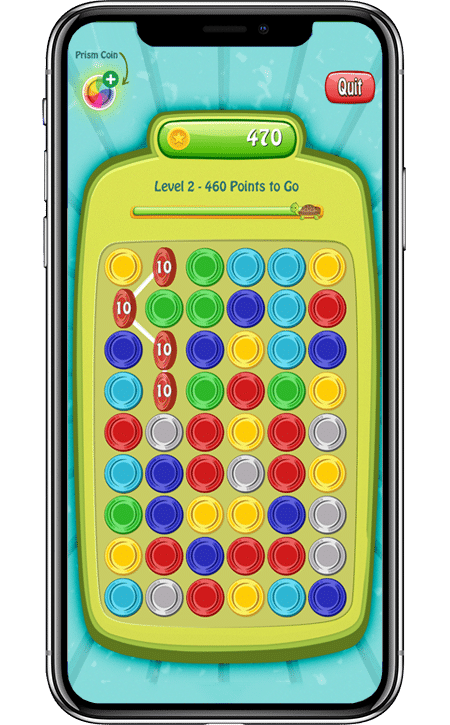 Win Real Money with Coinnect - It's your lucky day!